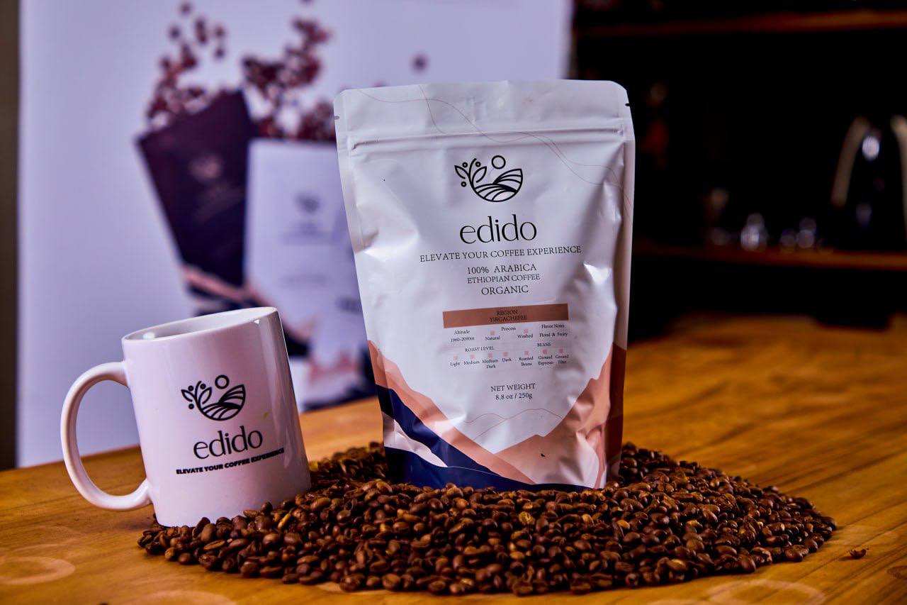 edido | edido